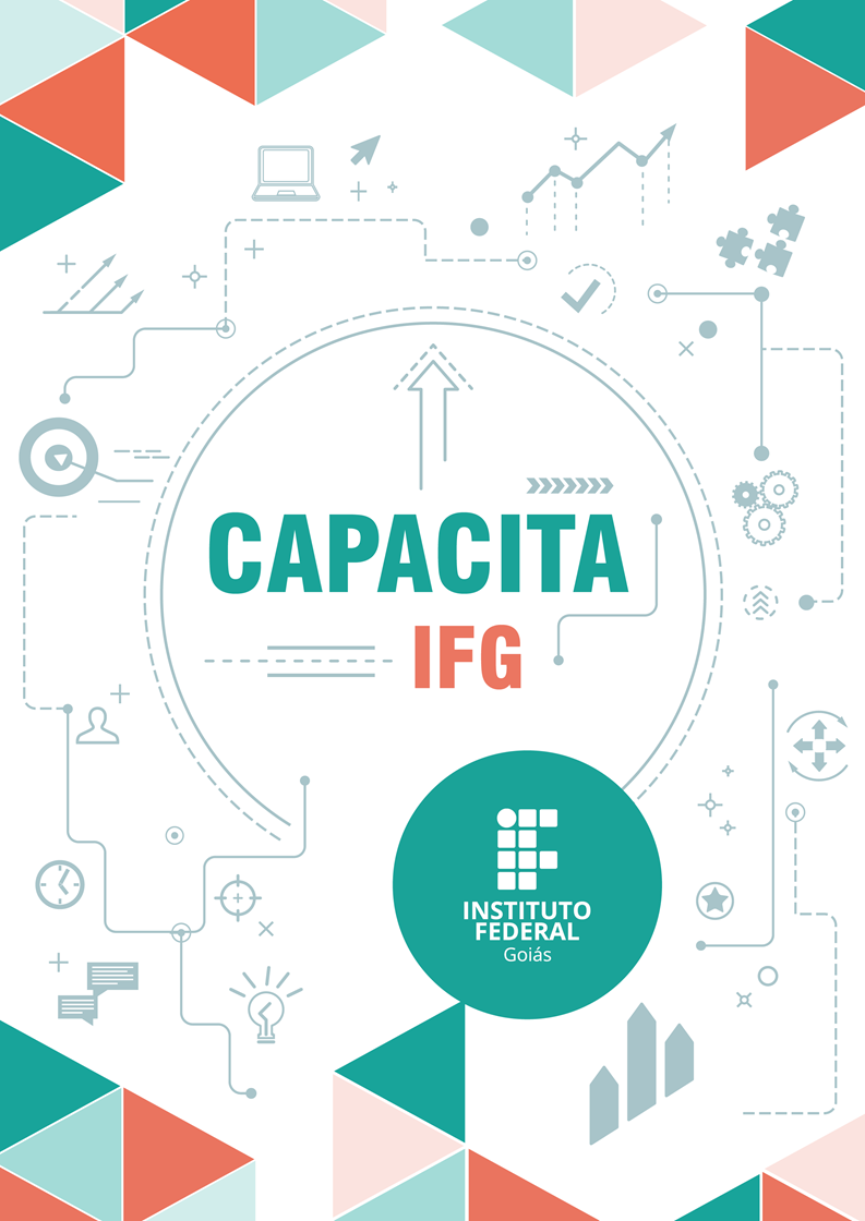 Instituto Federal de Goiás - Cursos