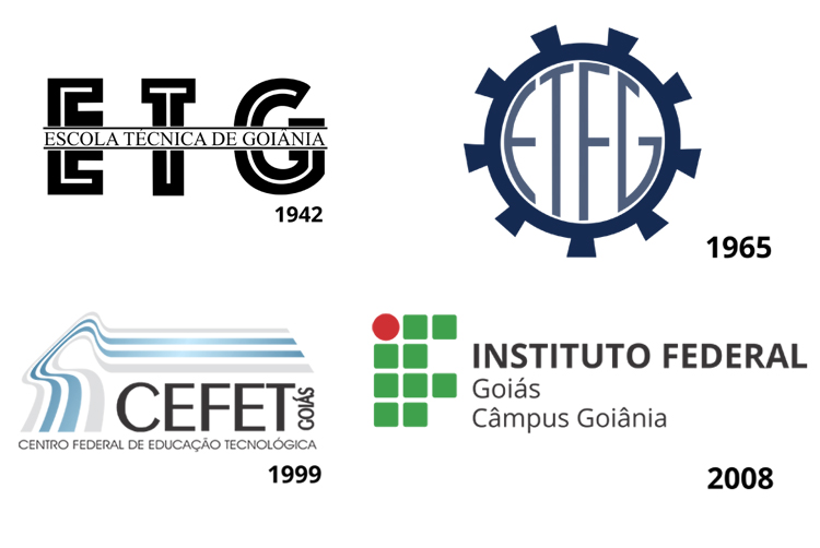 Instituto Federal de Goiás - Câmpus Goiânia completa 75 anos e ...