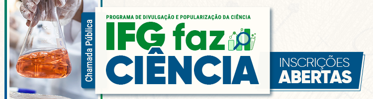 Instituto Federal de Goiás - Goiânia