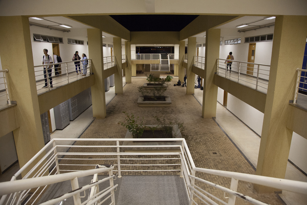 Instituto Federal de Goiás - Apresentação